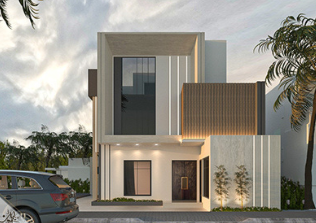 Trusted Luxury Villa Builder in Saudi Arabia-7 Proven Benefits of ...